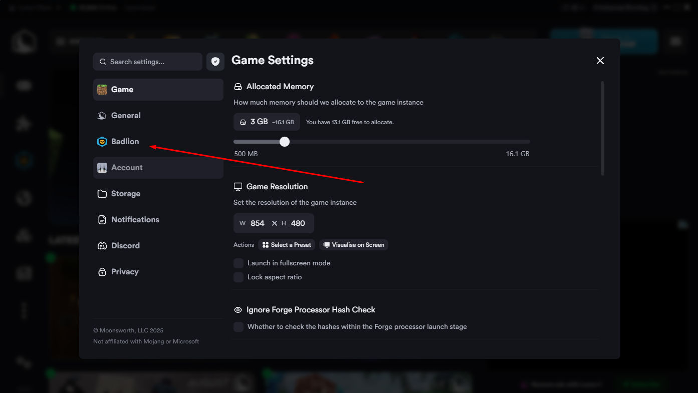 como resolver o erro do java 8, falha no login. | Fórum Mush