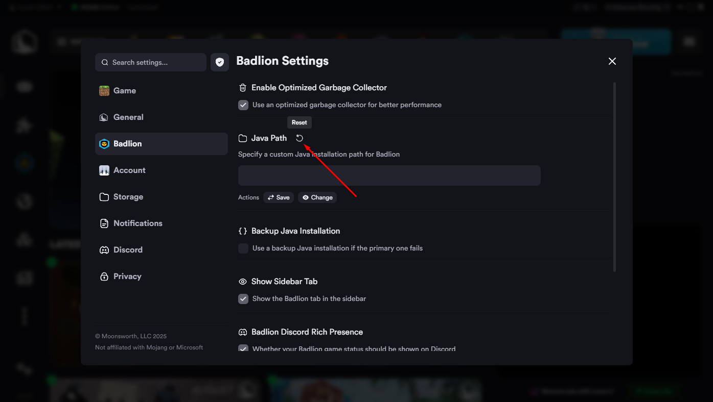 como resolver o erro do java 8, falha no login. | Fórum Mush